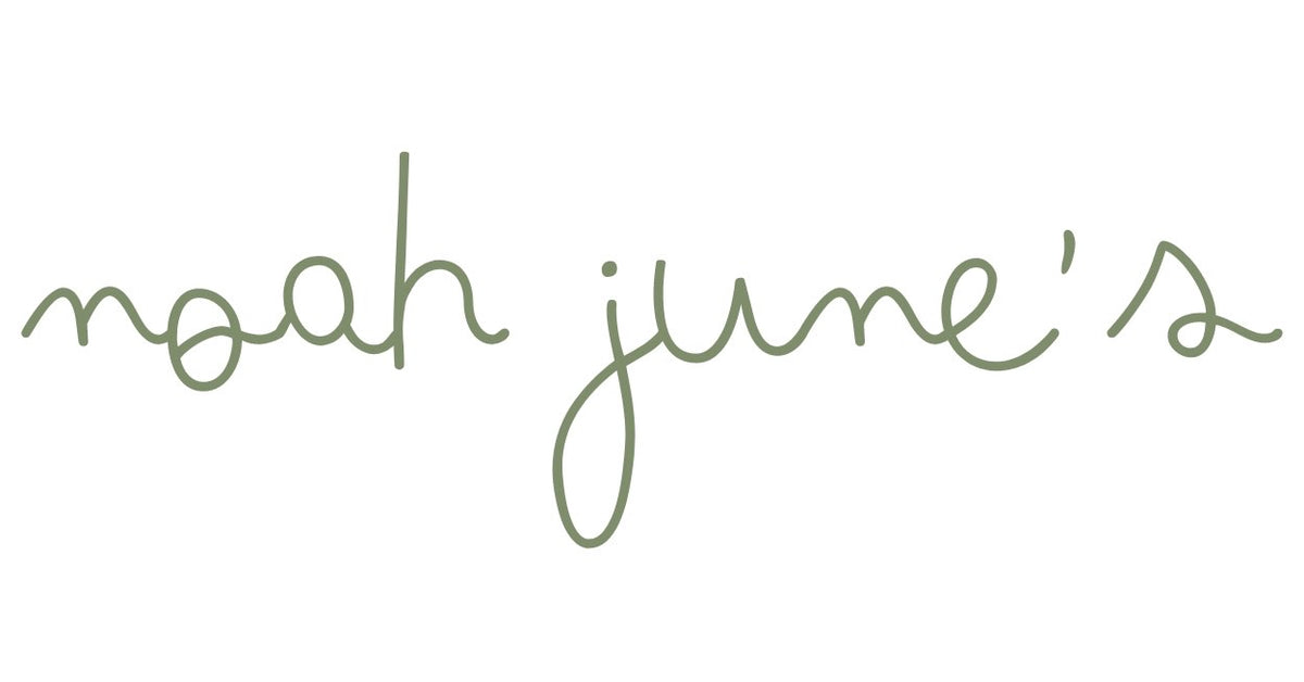Noah June's